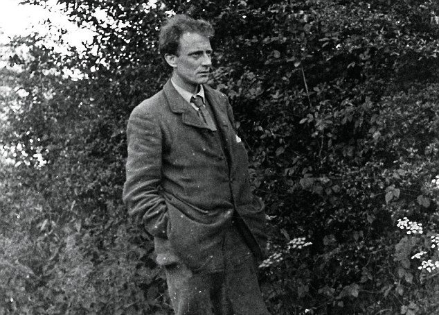 Distinctively Modern: The Poetry of Edward Thomas – RhysTranter.com
