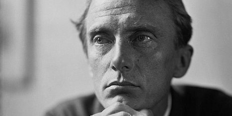 Distinctively Modern: The Poetry of Edward Thomas – RhysTranter.com