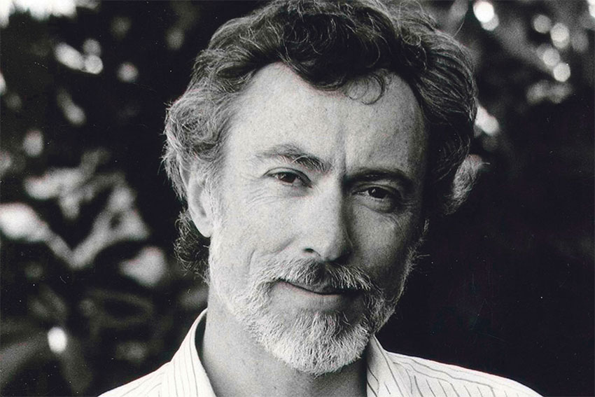 J. M. Coetzee and the Art of Slow Reading – RhysTranter.com