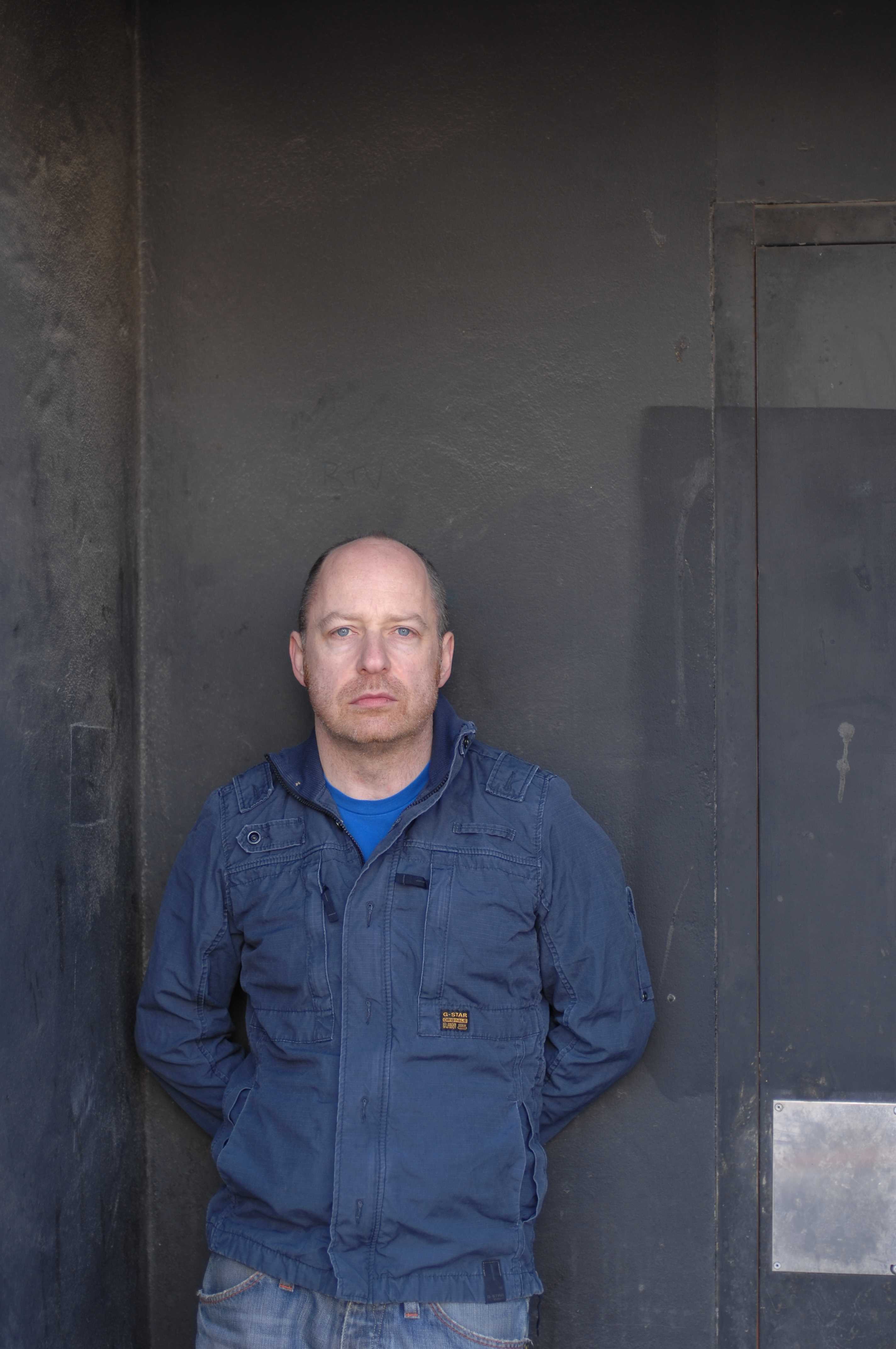 Lara Pawson discusses her memoir, This Is the Place to Be – RhysTranter.com