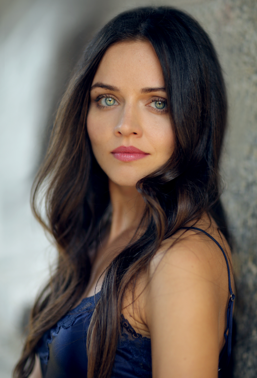 Vera Graziadei on performing Dostoevsky’s Nameless Nobody – RhysTranter.com