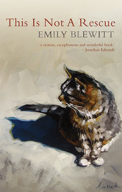 Emily Blewitt: A New Voice in Contemporary Welsh Poetry – RhysTranter.com