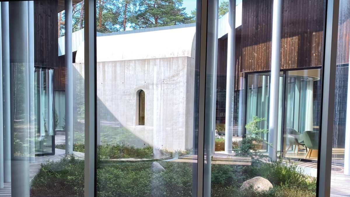 Visit to the Arvo Pärt Centre in Estonia – RhysTranter.com